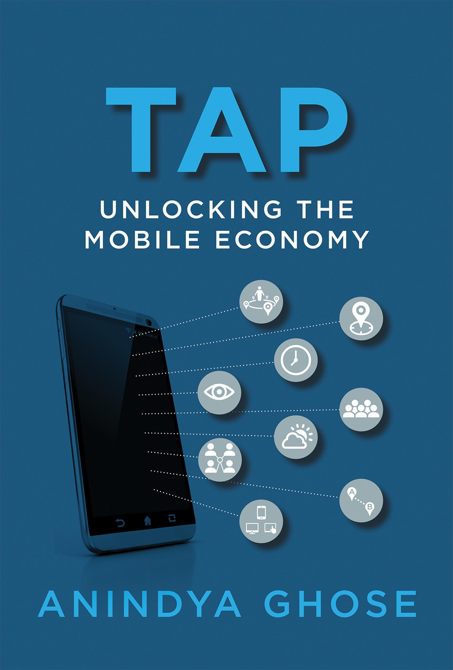 Buy Tap Book Online at Low Prices in India | Tap Reviews & Ratings ...