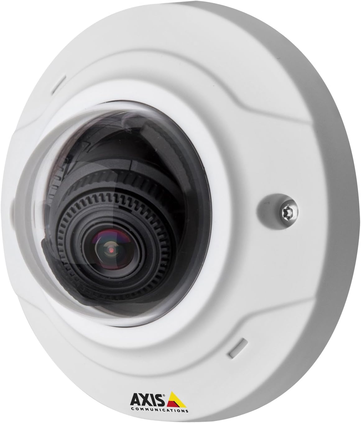 Amazon.com : Axis 0517-001 M3005-V Surveillance/Network Camera (White ...