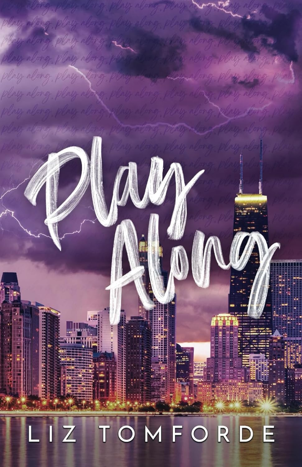 Amazon.com: Play Along (Windy City Series Book 4): 9798329360318 ...