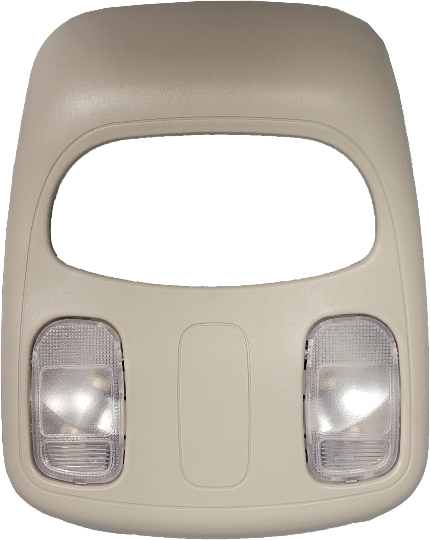 Amazon.com: IFYKIM Overhead Console Dome Light LED Map Reading Light ...