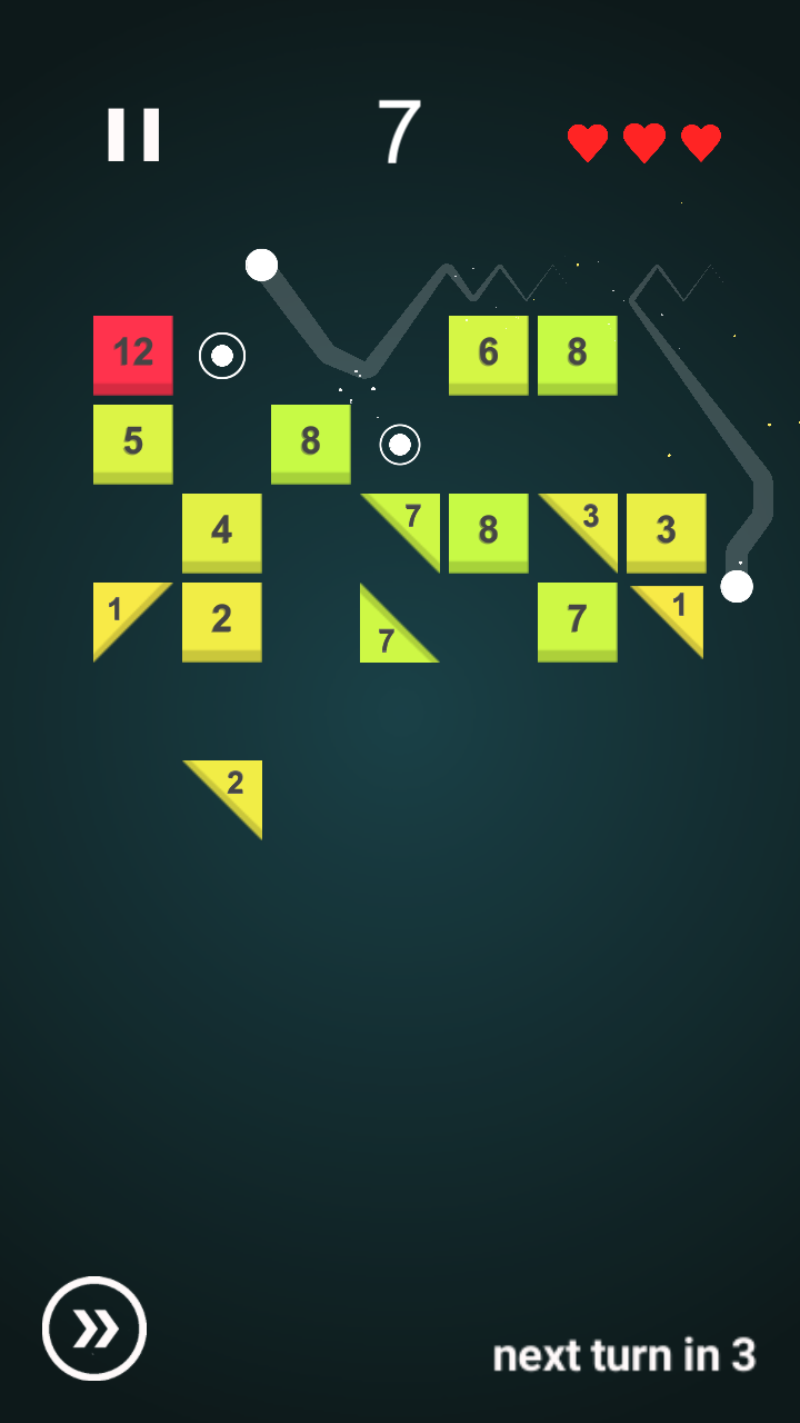 Brick Shooter - App on Amazon Appstore
