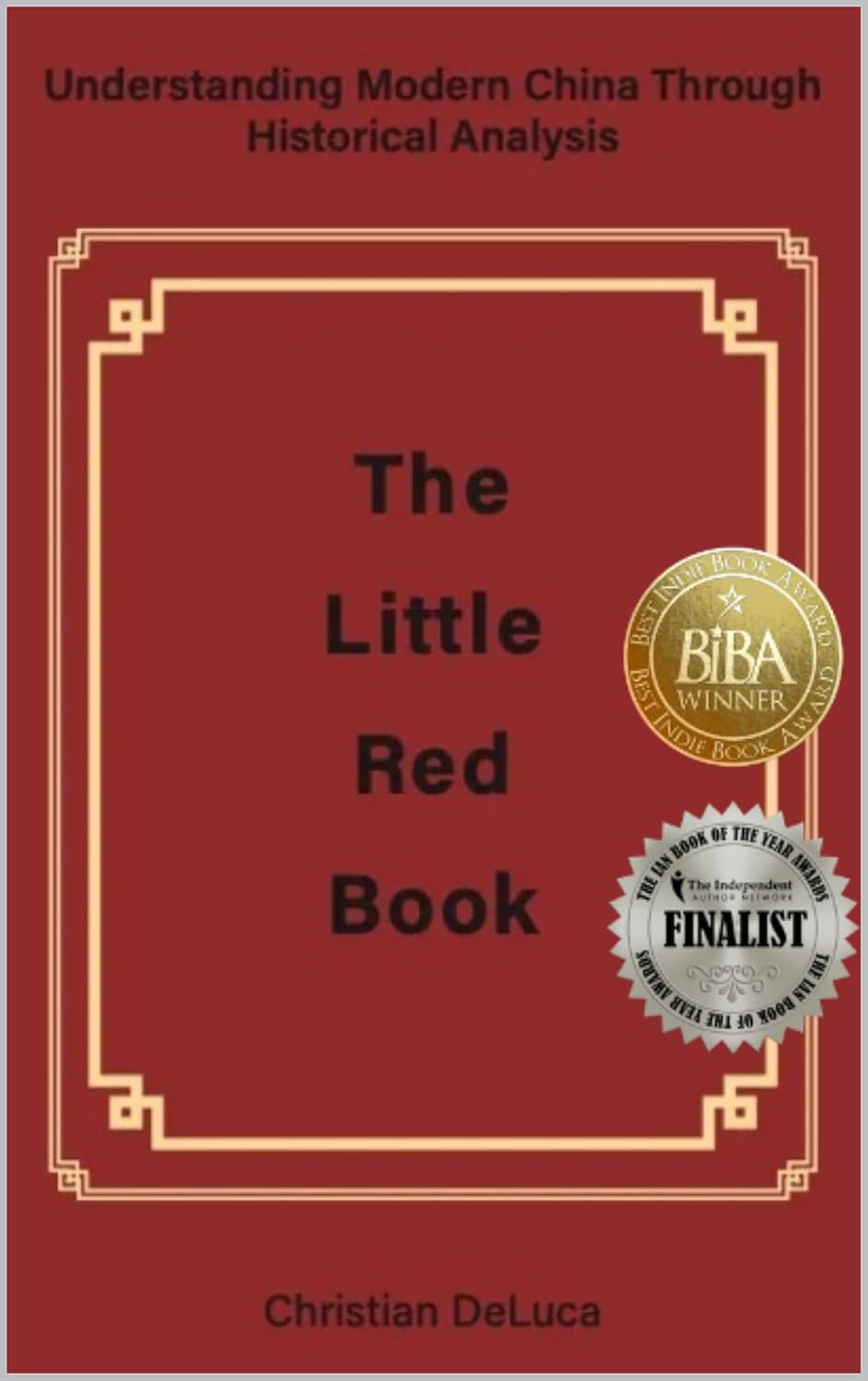 Amazon.com: The Little Red Book: Understanding Modern China Through ...