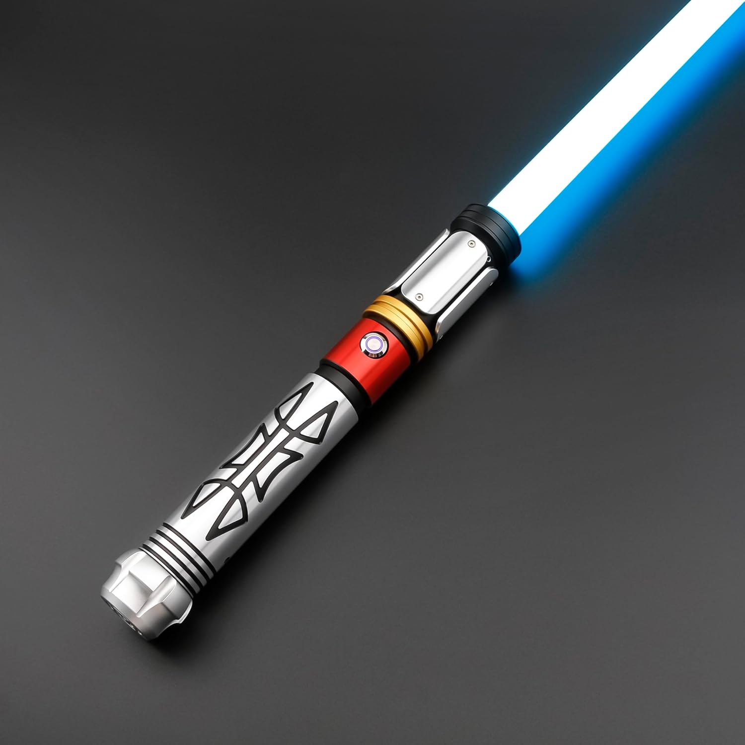 Amazon.com: X-TREXSABER Profile V2.2 Fx Light Saber with 25 Colors 25 ...