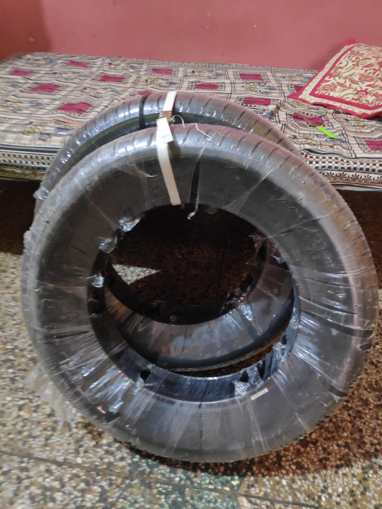 Maxxis MAP3 205/65 R16 95H Tubeless Car Tyre : Amazon.in: Car & Motorbike