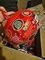 Bandai - Miraculous Ladybug - Miracle Box with 4 Kwamis Included ...