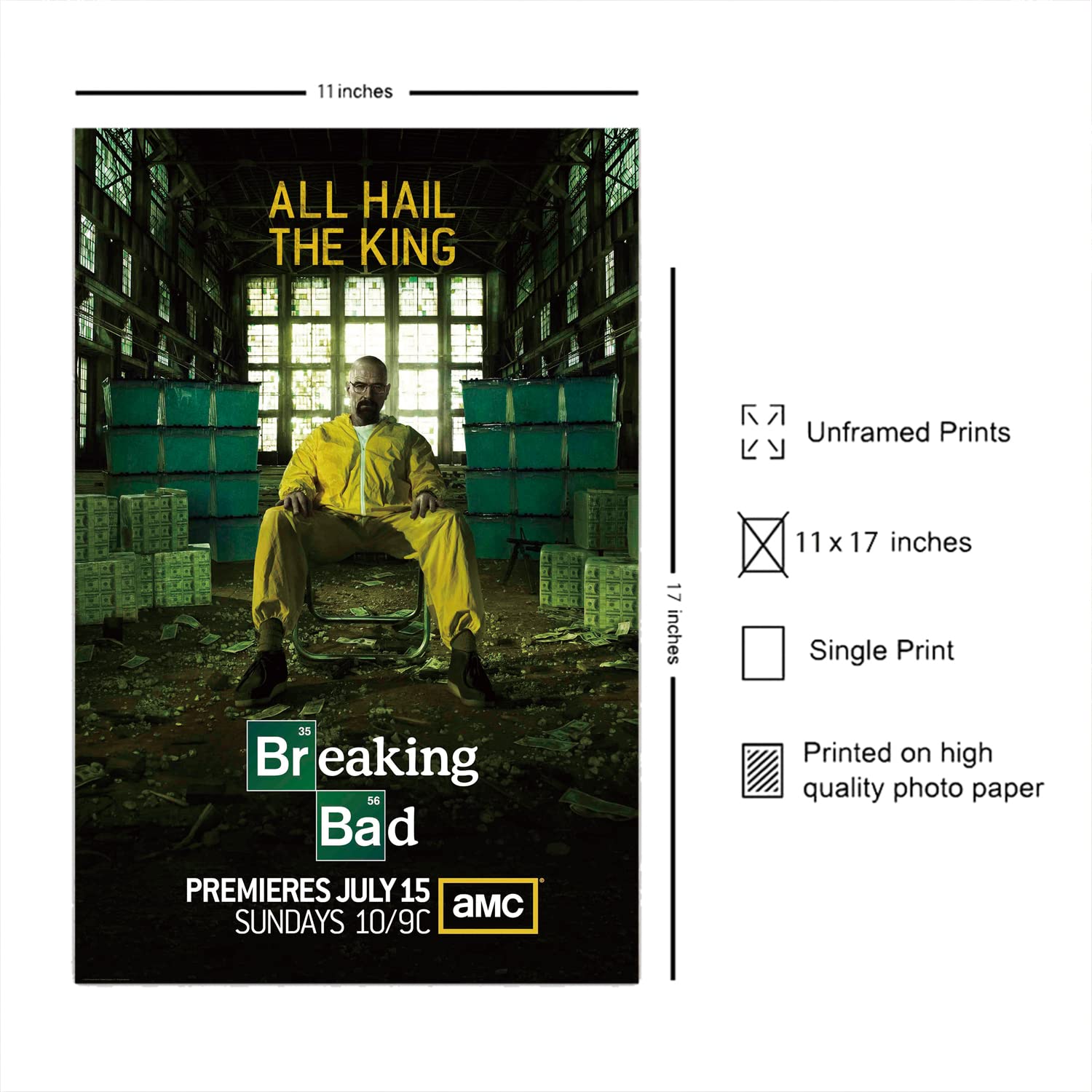 Breaking Bad Wall Decal High Resolution Images Breaking Bad Wall Art