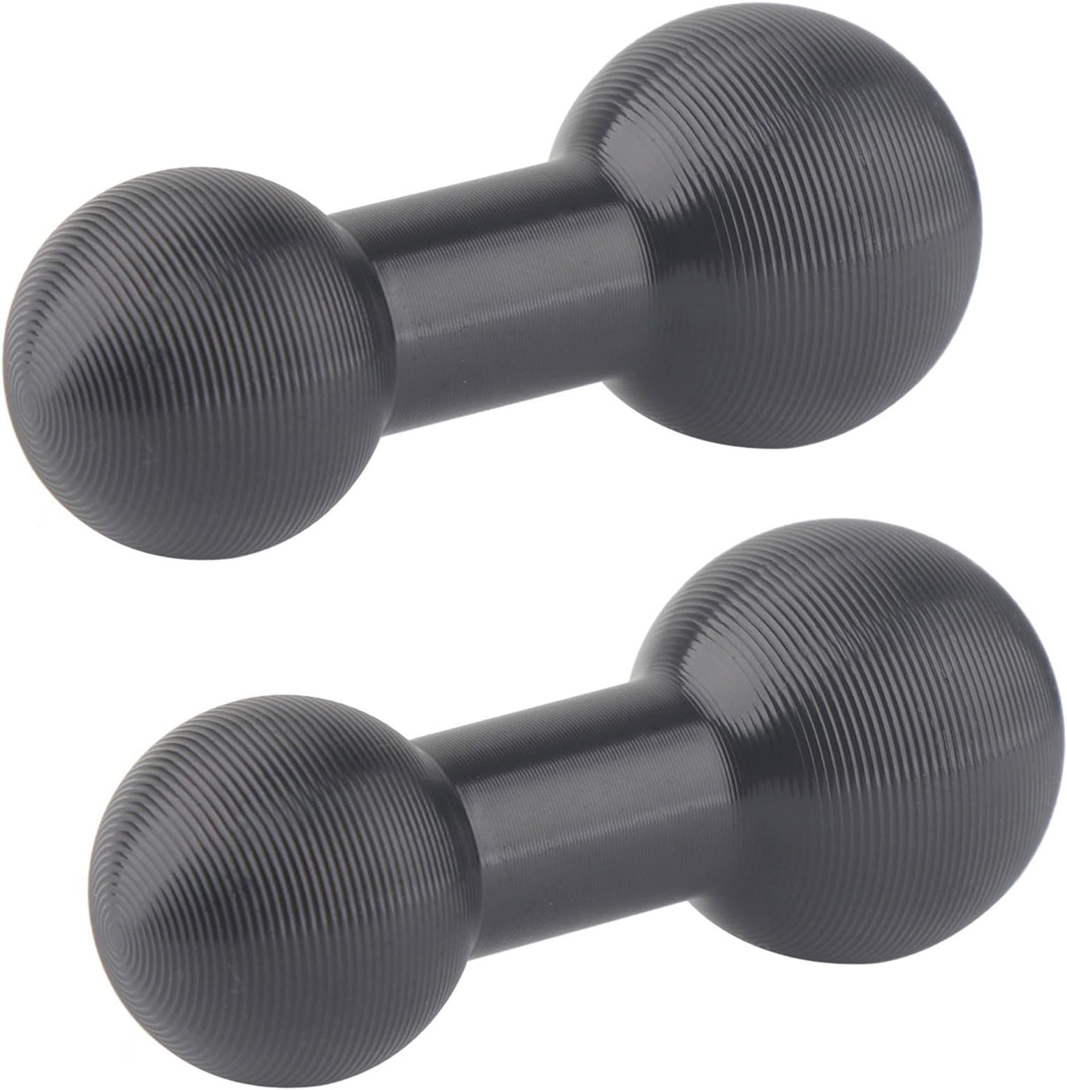 Amazon.com : Rigdance Aluminum 20mm Ball to 17mm Ball Adapter Extension ...