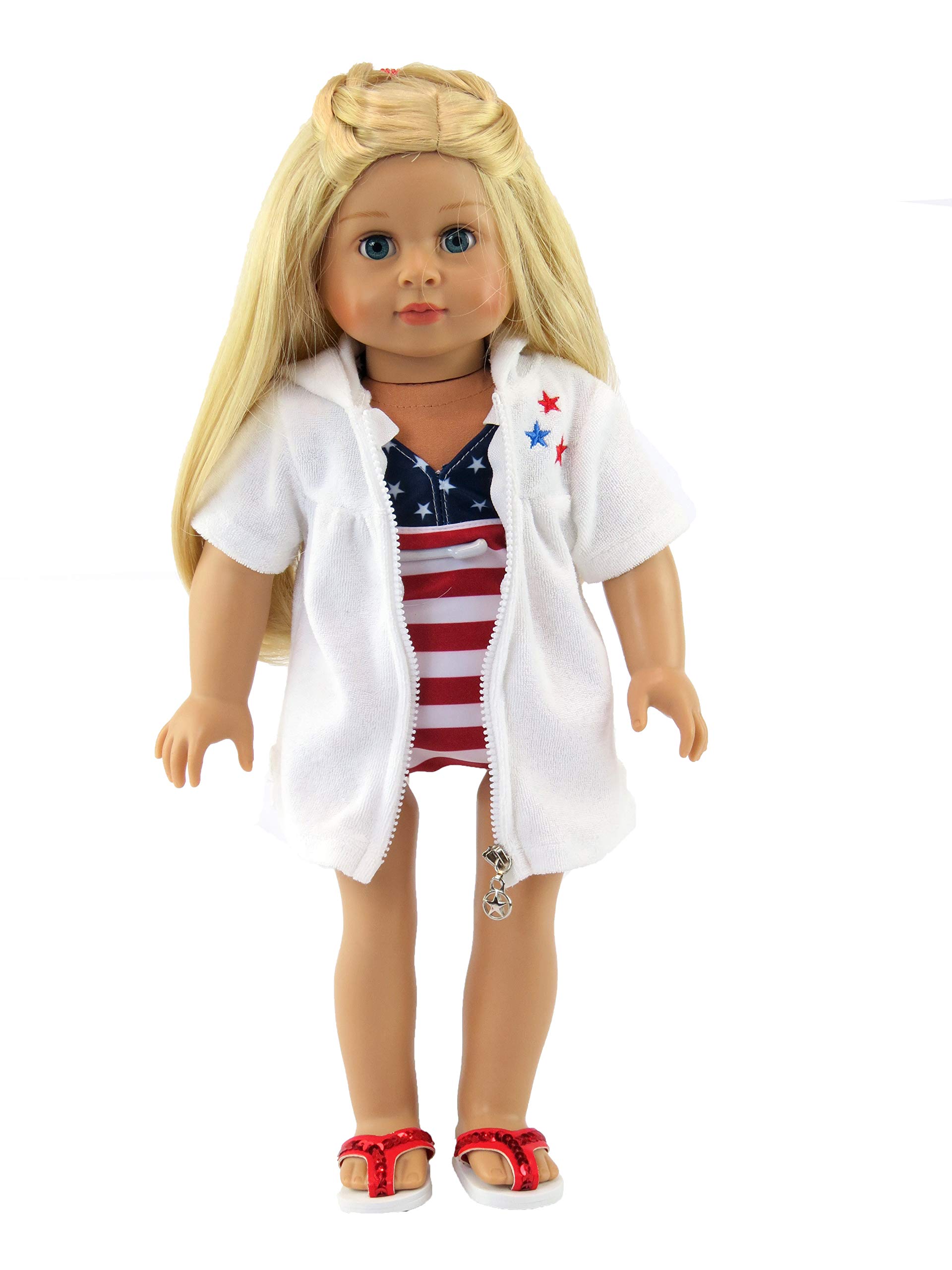 18 doll brands online