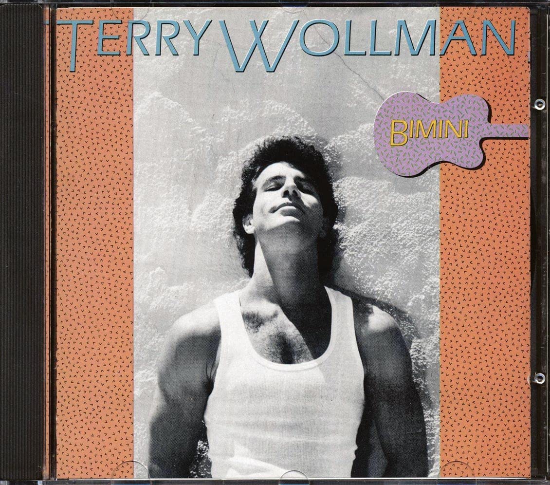 Terry Wollman - Bimini - Amazon.com Music