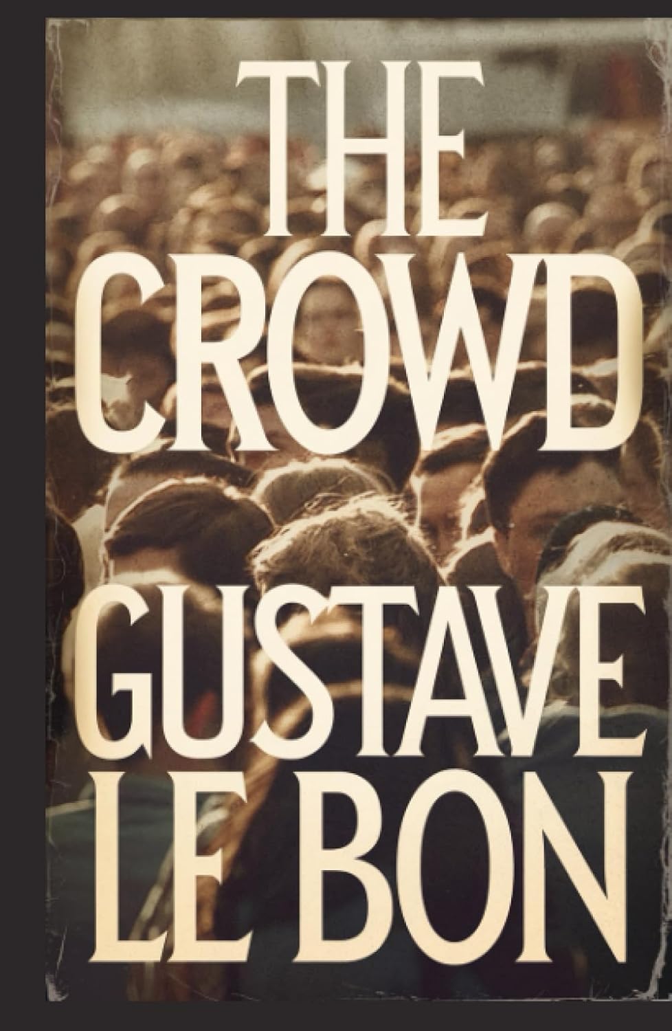 Buy The Crowd Book Online at Low Prices in India | The Crowd Reviews ...