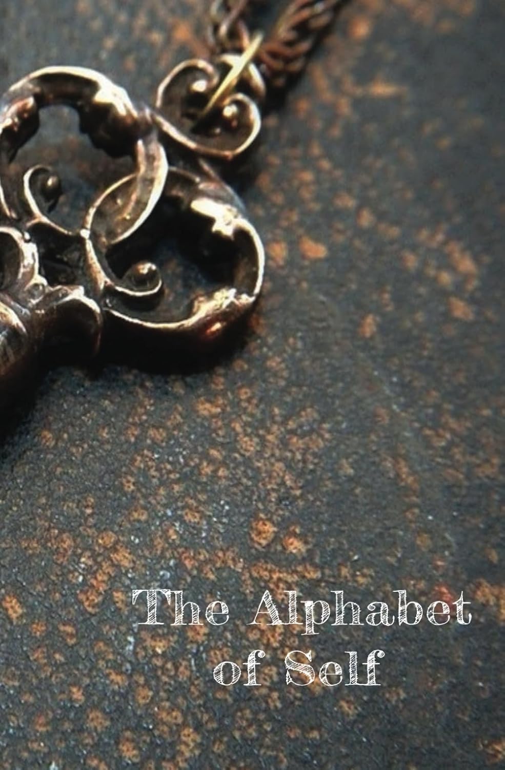 The Alphabet of Self: Reflection Journal: Nash'e, Courtney: Amazon.com ...