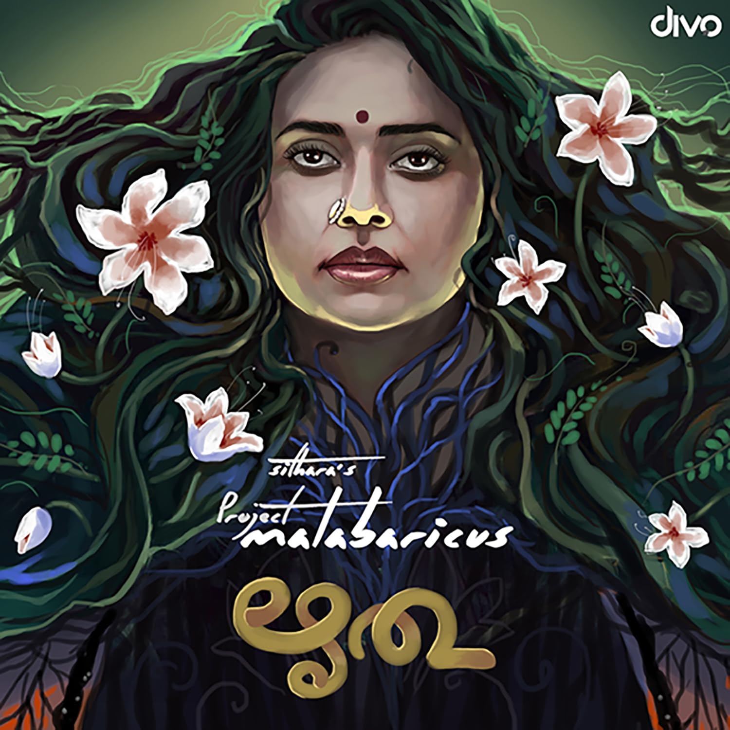 Chayapattu song by Project Malabaricus, Muhsin Parari & Sithara ...