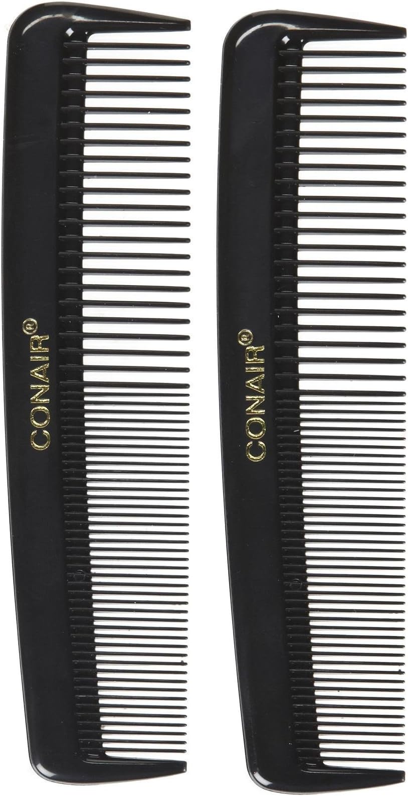 Amazon.com : Conair Pocket Combs : Hair Combs : Beauty & Personal Care