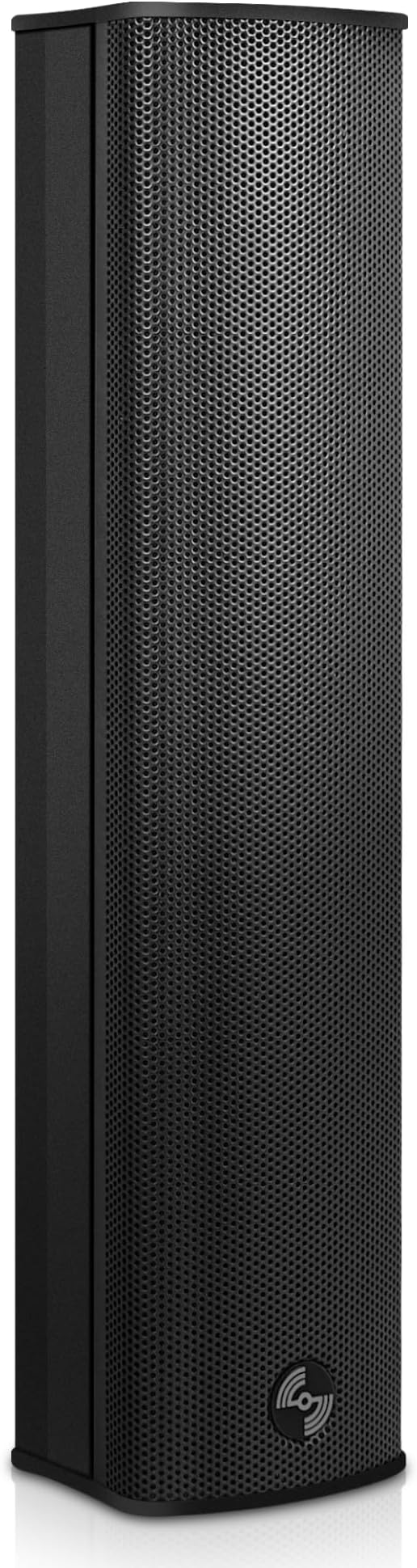 Amazon.com: Sound Town Weather-Resistant Compact Aluminum Line Array ...