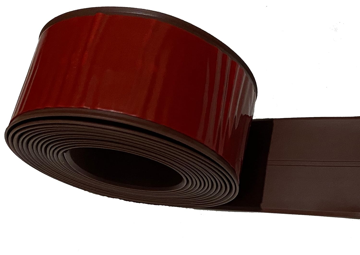 Stick&Seal Self Adhesive Wall Caulk and TPE Corner Sealing Tape - 4.5 ...