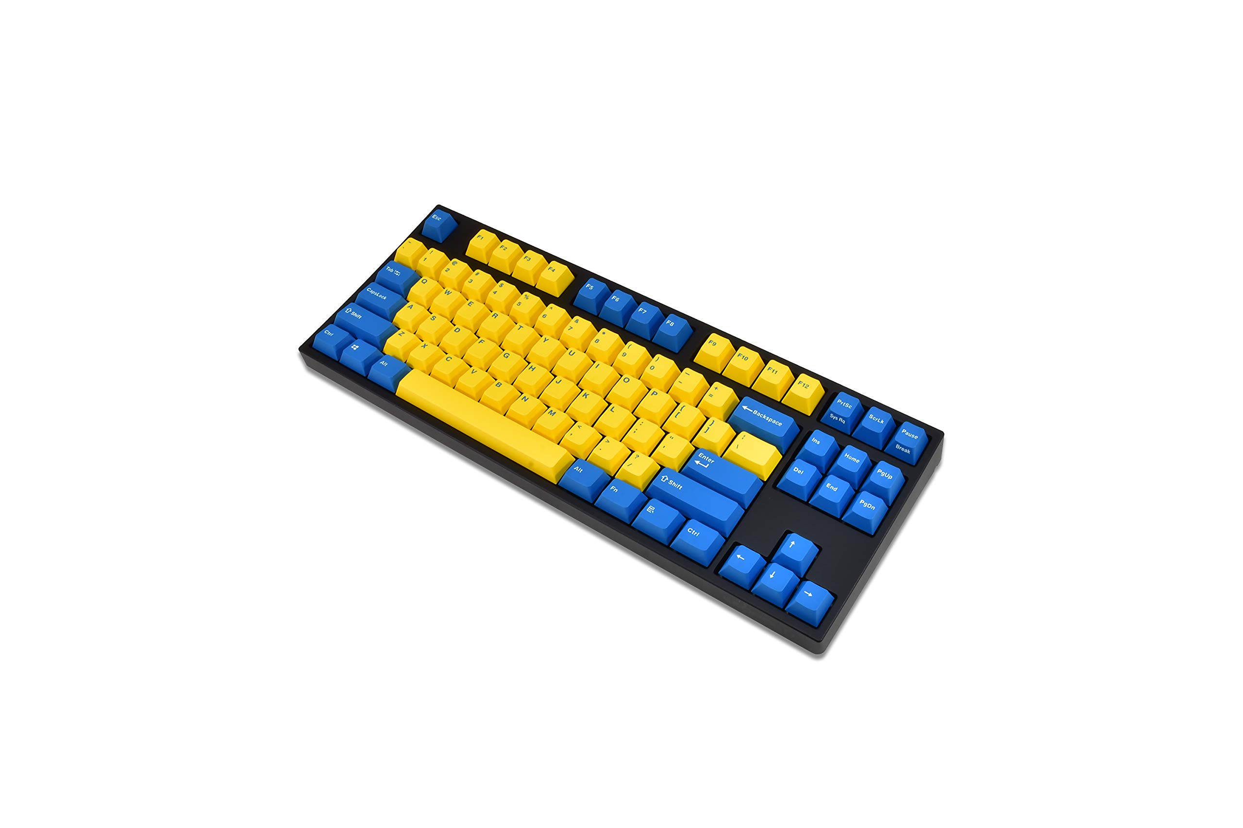 Leopold FC750R PD Mechanical Keyboard With Cherry MX Silent Red Switch leopold-fc750r-pd-mechanical-keyboard-with-cherry-mx-silent-red-switch