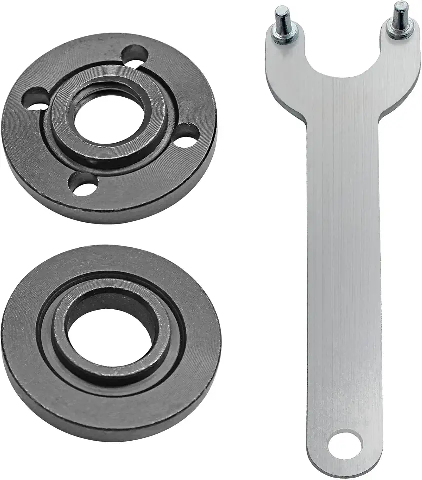 The Essential Guide To Identifying Grinder Parts And Components (With ...