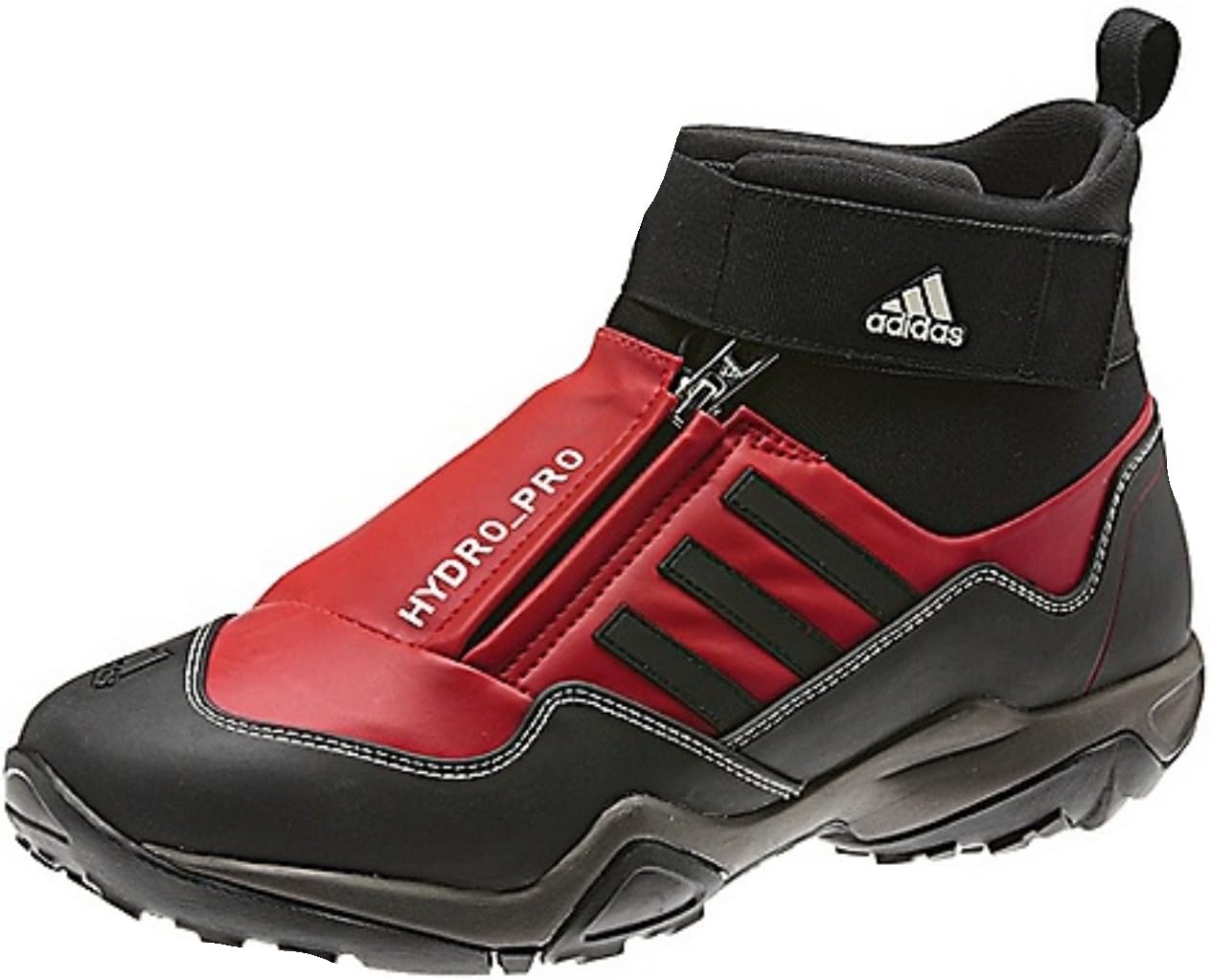 Adidas - ADIDAS - Chaussures Canyoning - HYDRO PRO Noir / Rouge ...