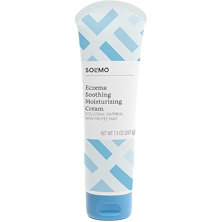 Amazon.com: Gold Bond Cream for Eczema Relief 8 oz., Skin Protectant ...