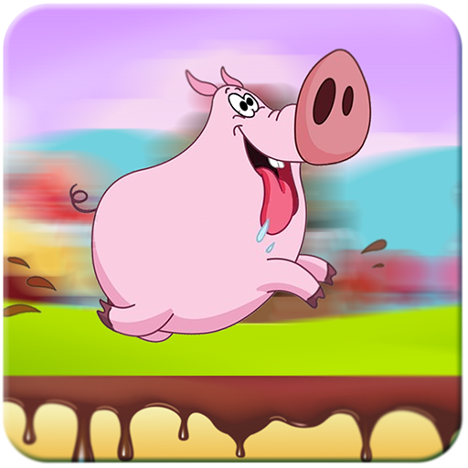 Piggy Jump - App on Amazon Appstore
