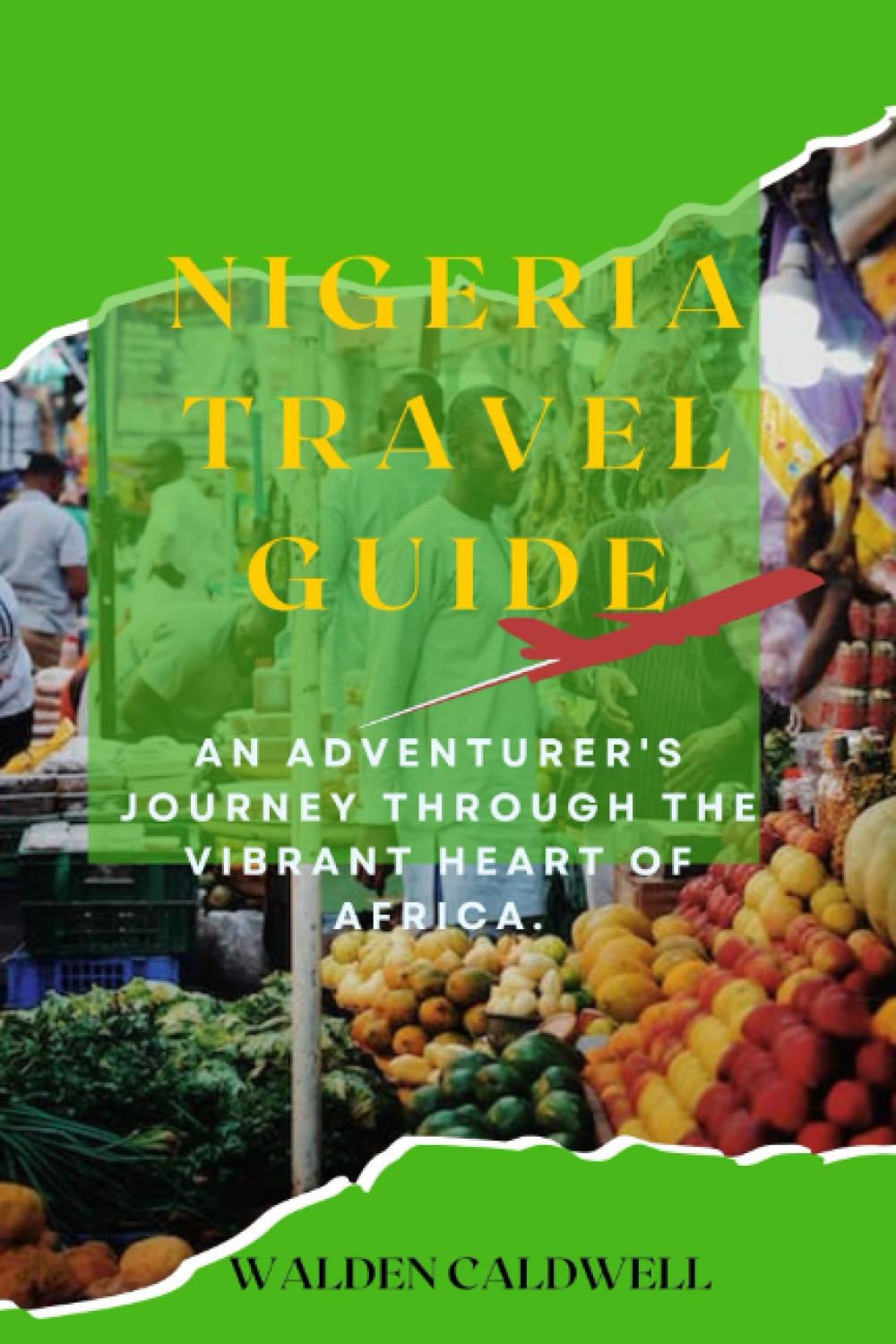 Nigeria Travel Guide: An Adventurer's Journey through the Vibrant Heart ...