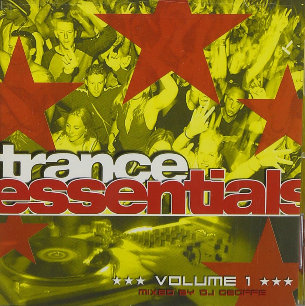 Trance Essentials 1 - Amazon.com Music