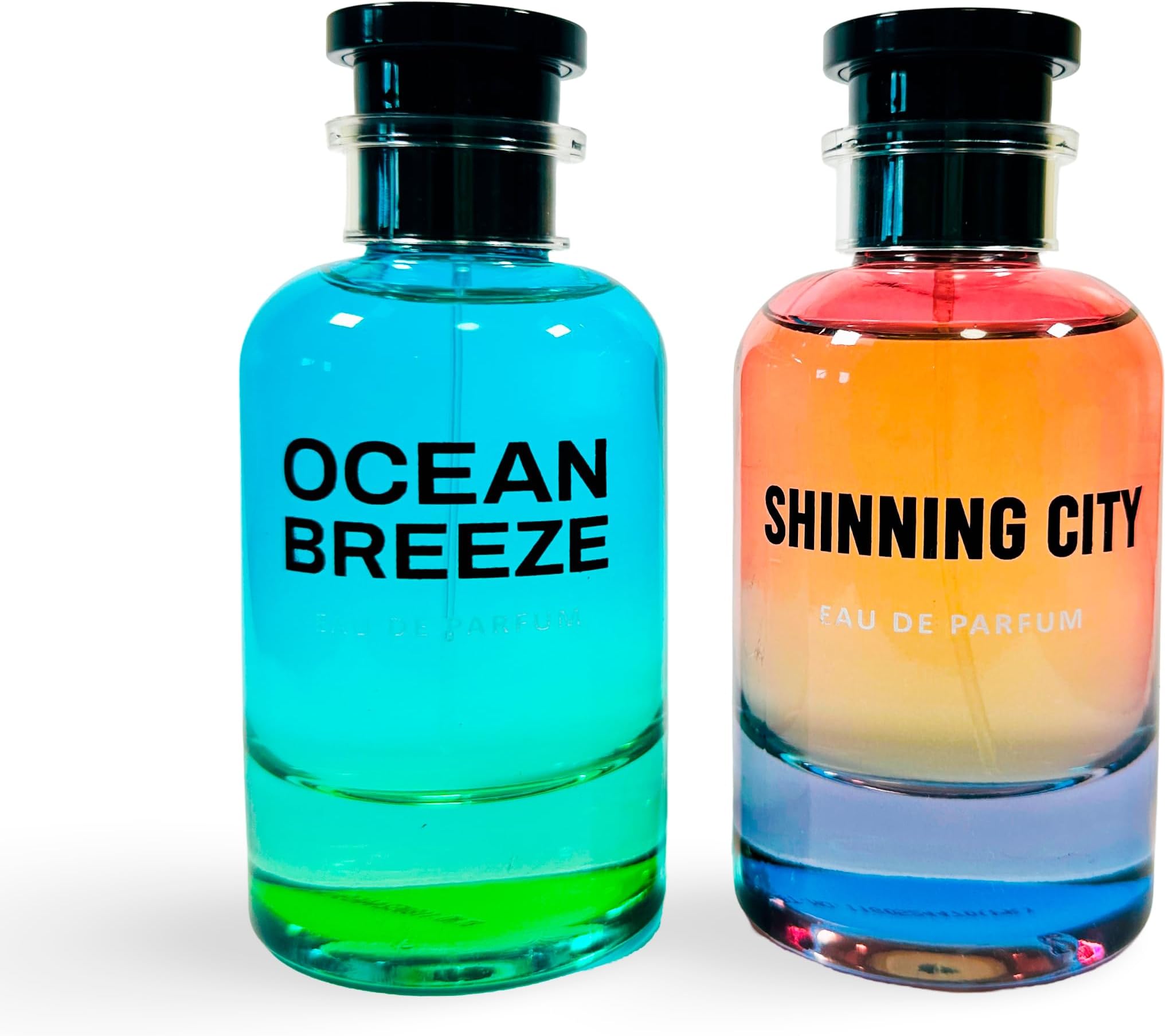 Amazon.com : Emper Intimation, for men - 100ml/3.3ONZ : Beauty ...