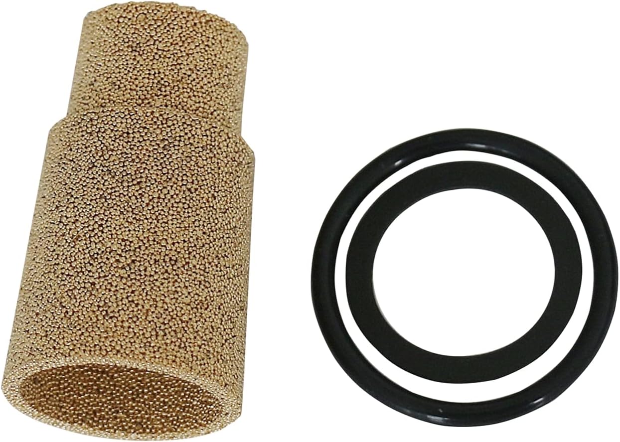 Amazon.com: Recmod Hydraulic Case Drain Filter Element 6661807 for ...