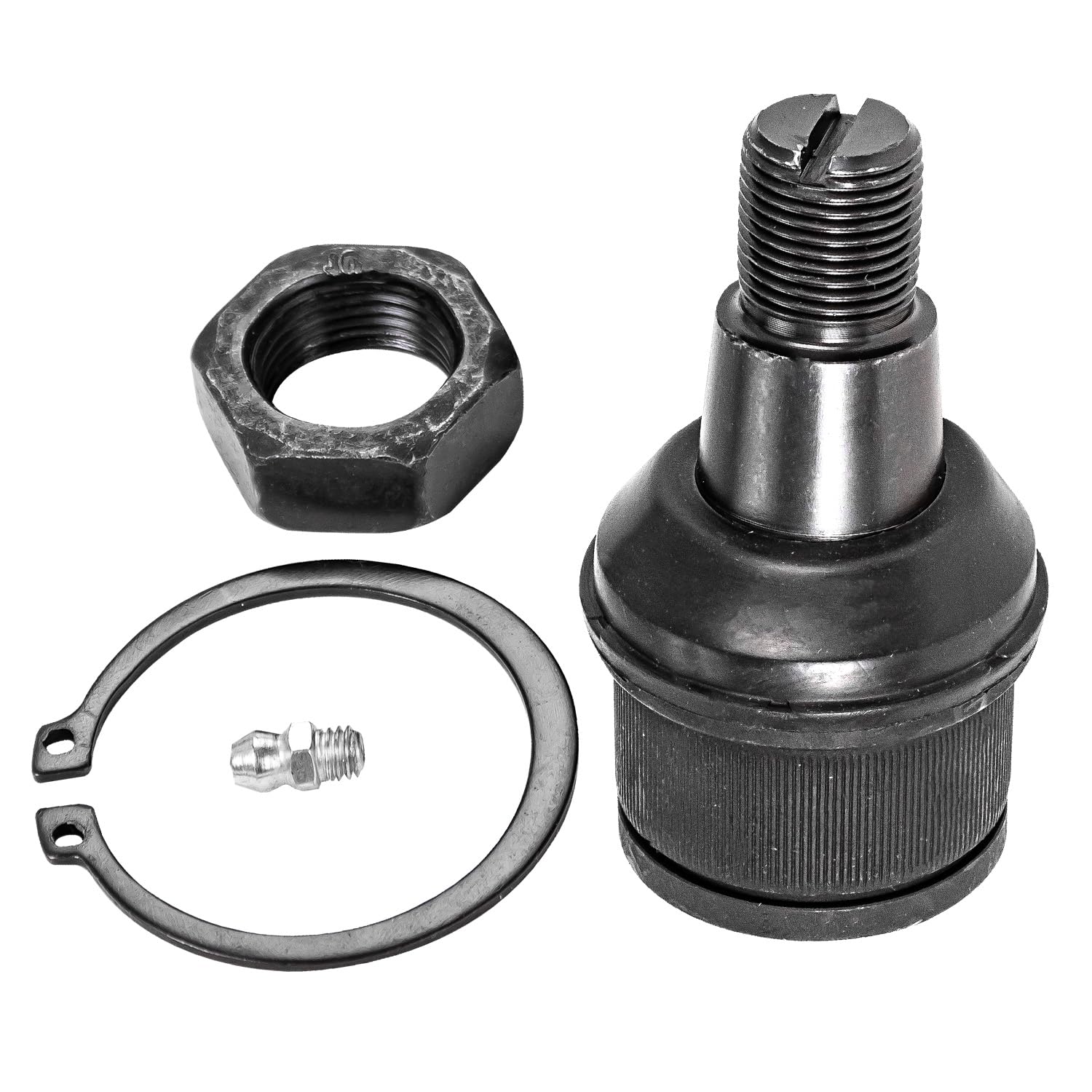 Detroit Axle Ball Joint Set Front Upper & Lower Ball Joint Kit For Ford ...