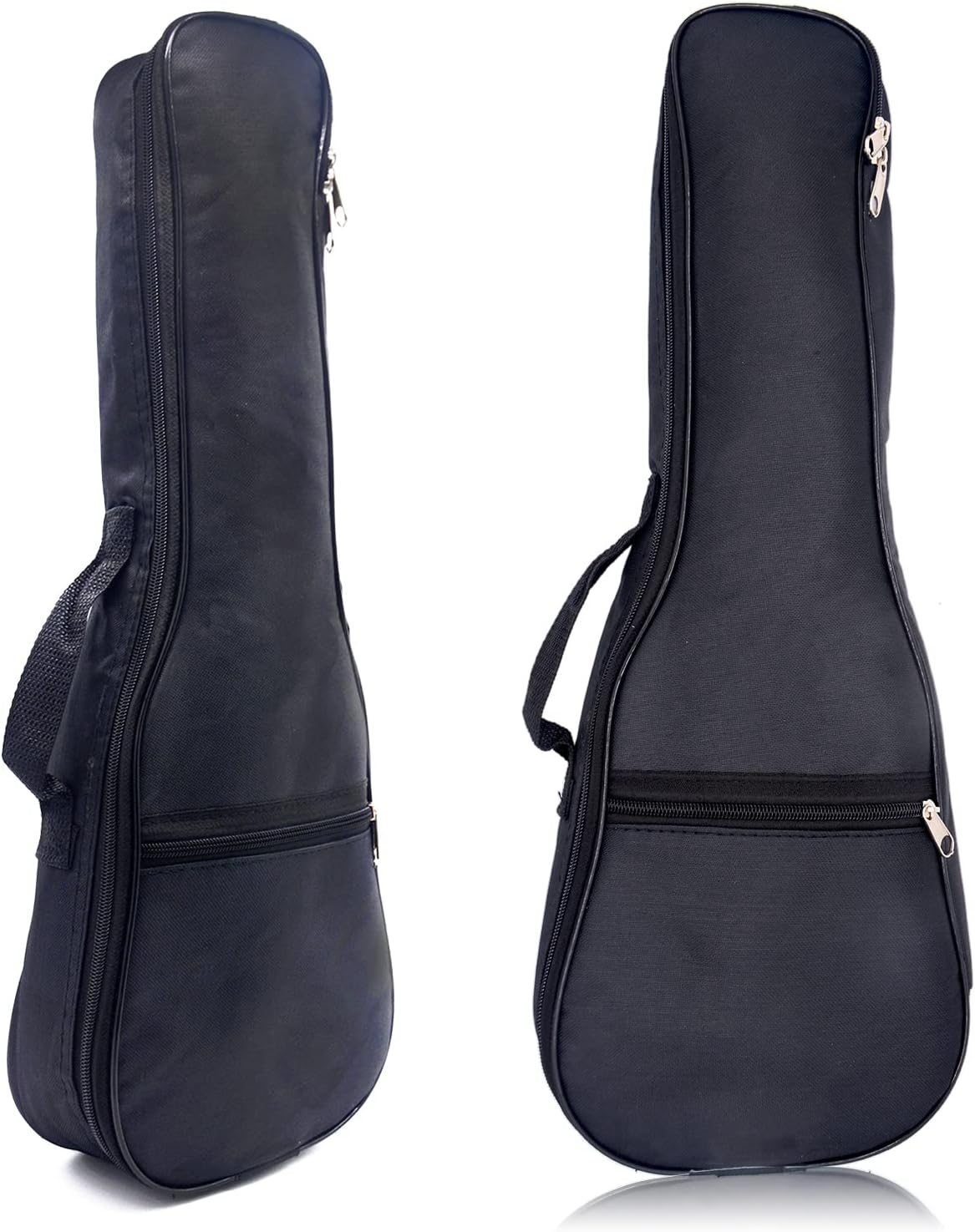 Amazon.com: Tosnail 21 Inch Heavy Duty Ukulele Cases Ukulele Padded Bag ...