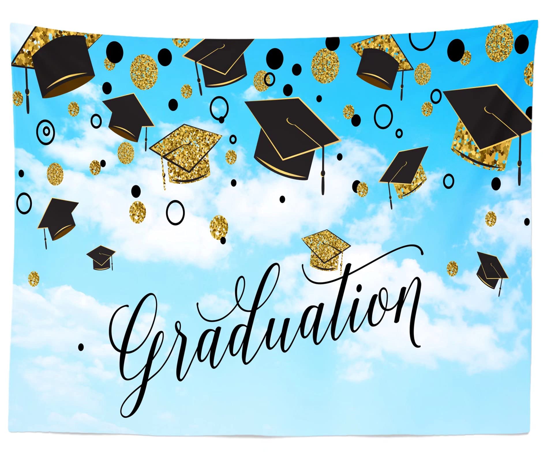 Graduation Background Design 2022