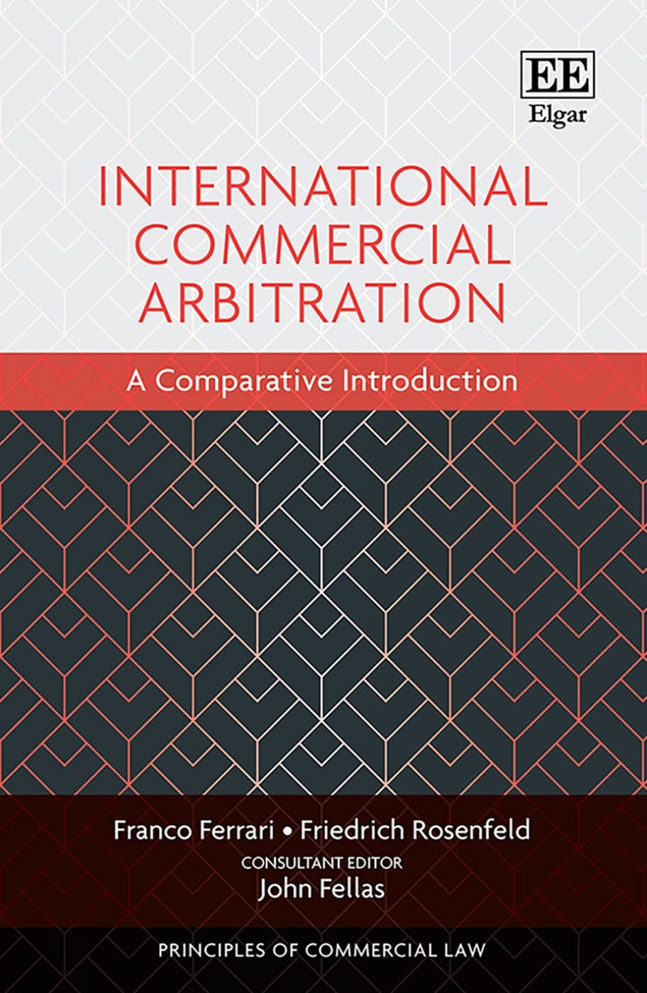 International Commercial Arbitration: A Comparative Introduction ...