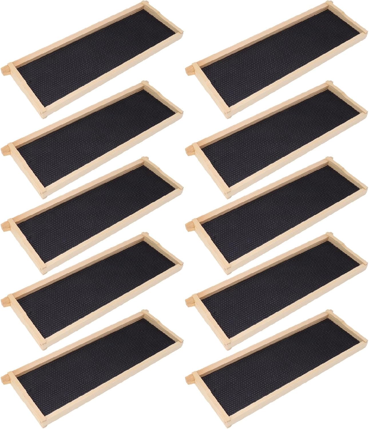 Bee Frames, Beehive Frames Beehive Frames and Wax Food Grade Sheets ...