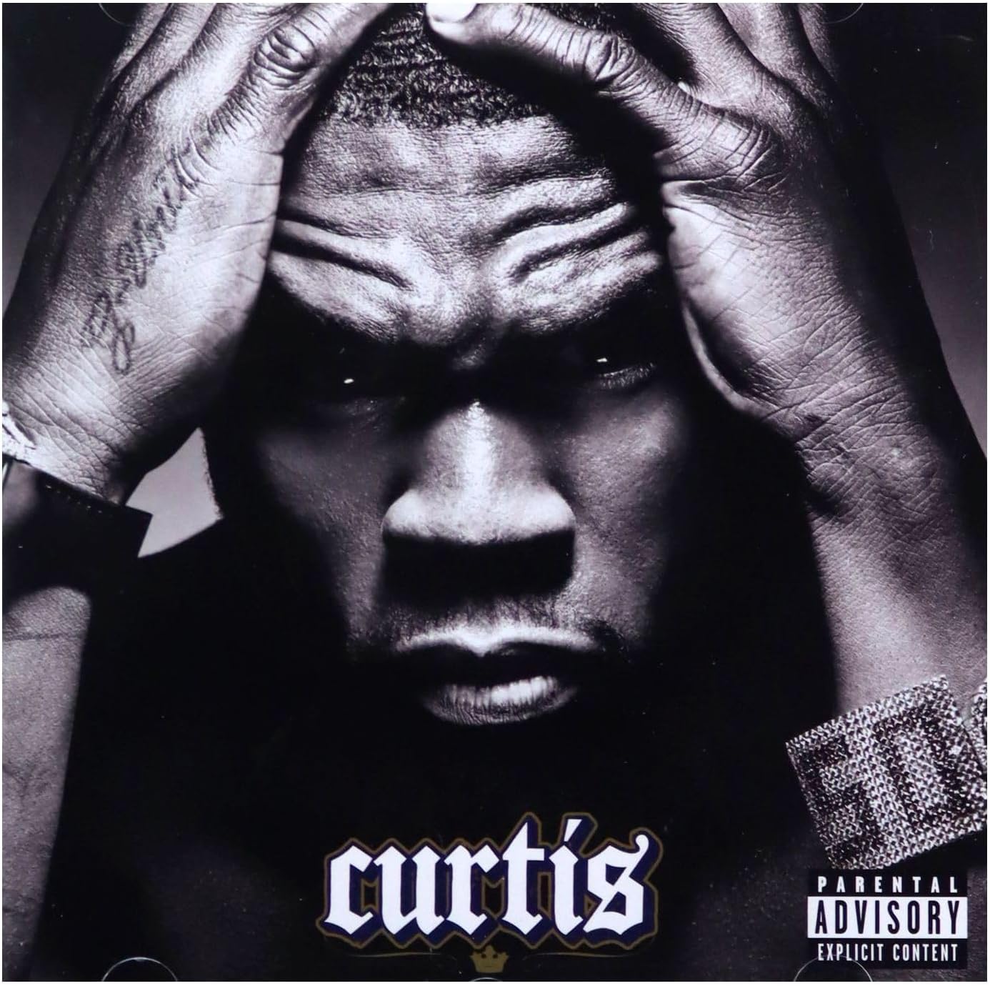Curtis: Amazon.co.uk: CDs & Vinyl
