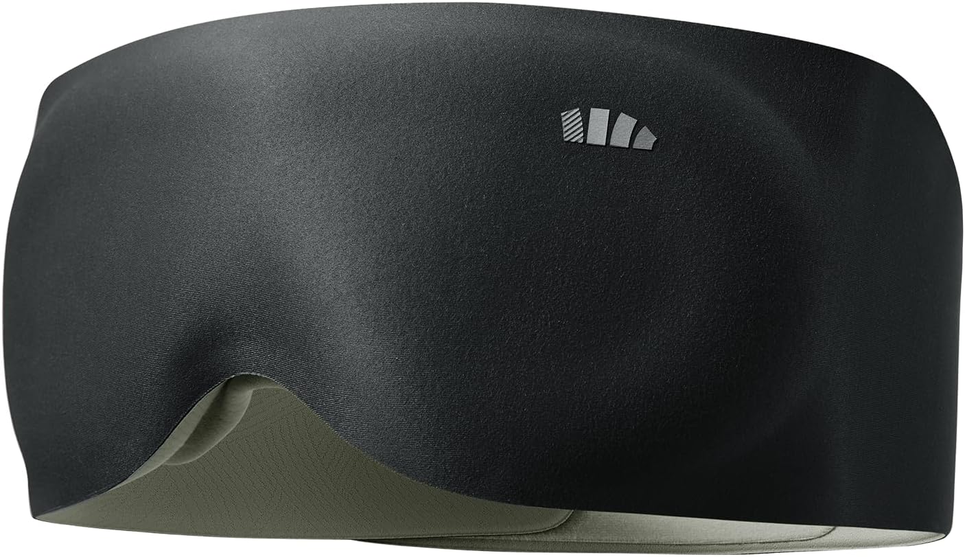 Amazon.com: BENEUNDER Sleep Mask for Women Men,3D Contoured Cup ...