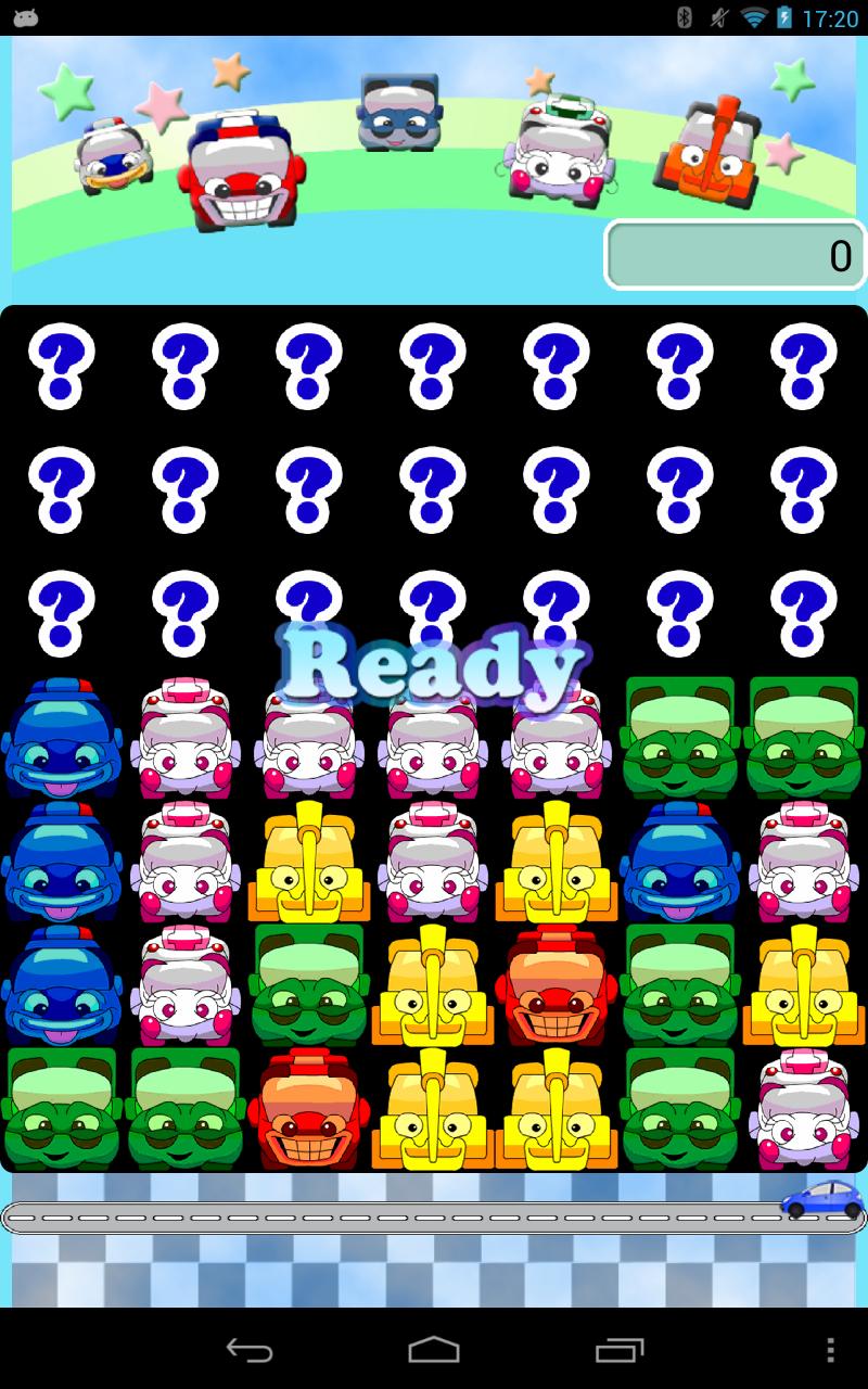 PaBangPang - Brand New Popping Game - App on Amazon Appstore