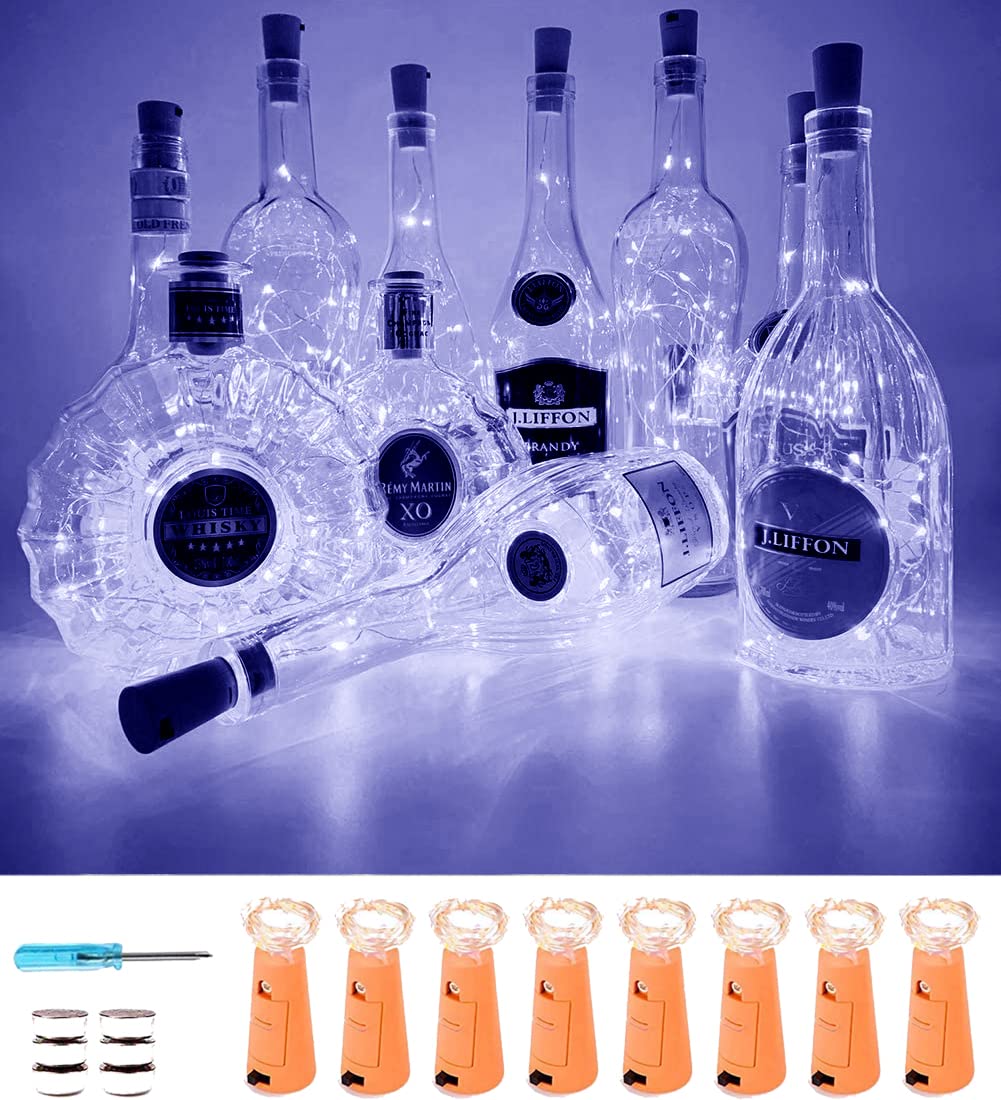 Cool Shaped Liquor Bottles