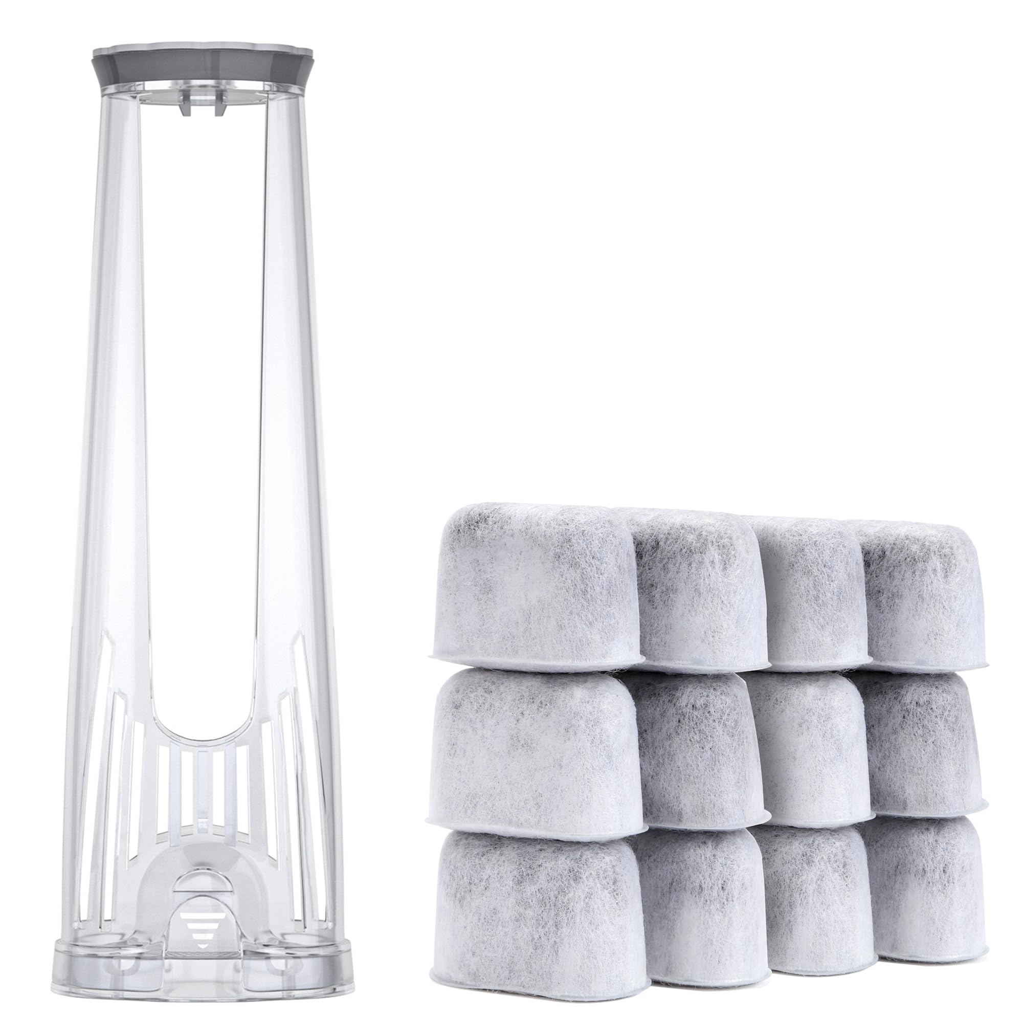 Amazon.com: Keurig Starter Kit Replacement for Keurig 2.0 and K-Slim ...