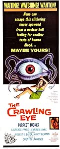 Amazon.com: The Trollenberg Terror Poster Movie Insert (14 x 36 Inches ...