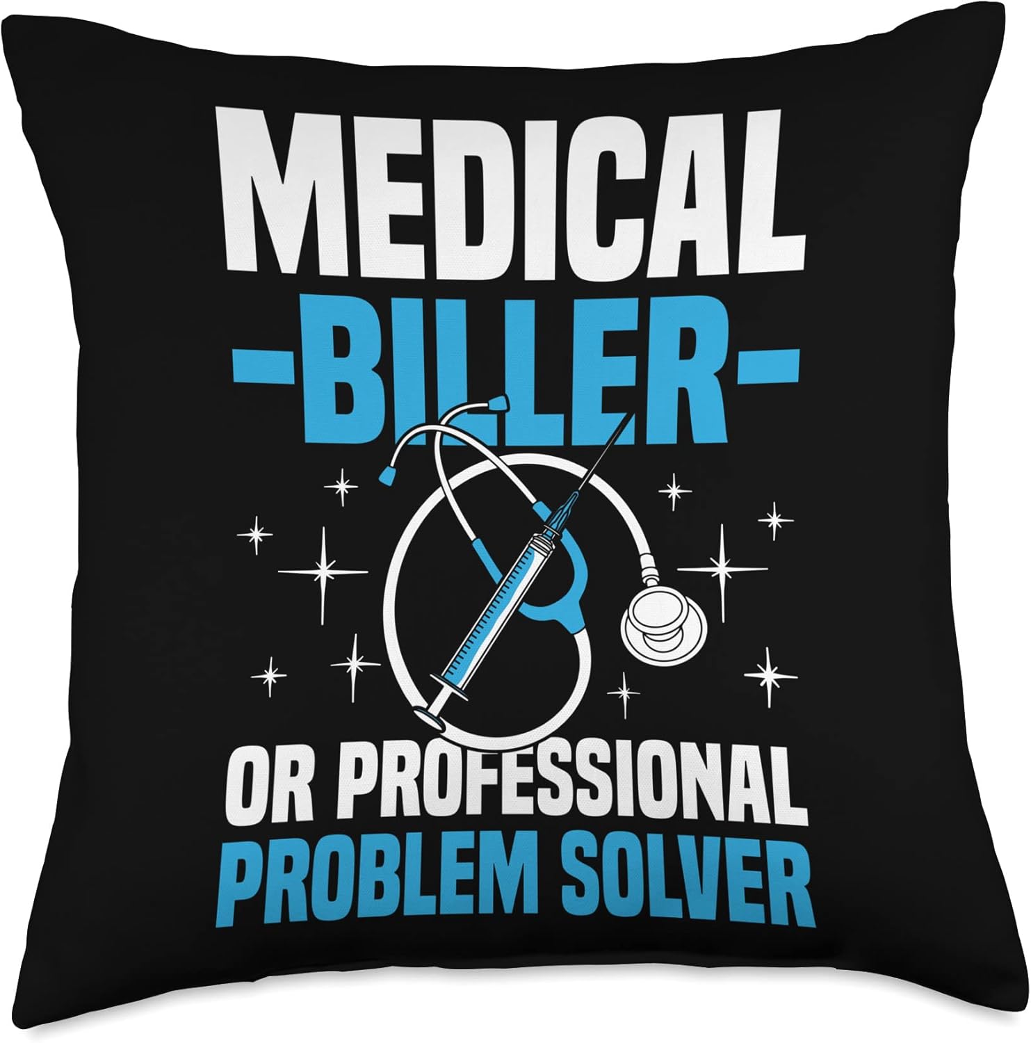 Amazon.com: Funny Medical Coder Biller Coding Hospital Clinic Medical ...