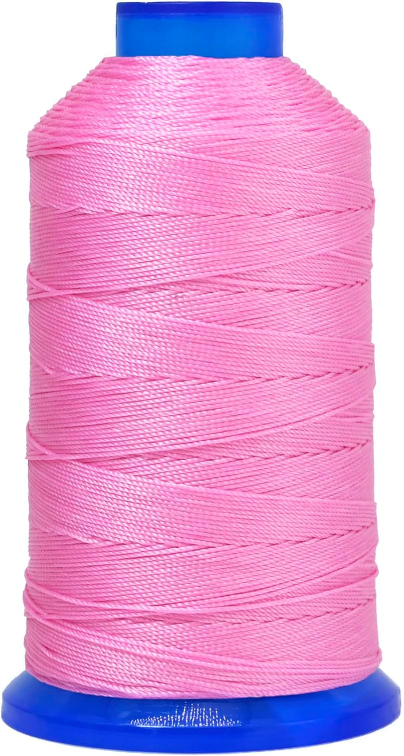 Amazon.com: Selric [600Yards / 26 Colors Available] Tex 270 Bonded ...