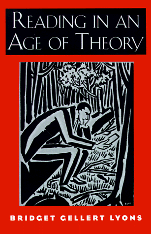 Reading in an Age of Theory: Lyons, Bridget: 9780813526881: Amazon.com ...