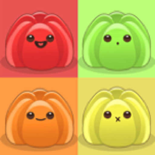 Jelly Math Quiz - App on the Amazon Appstore