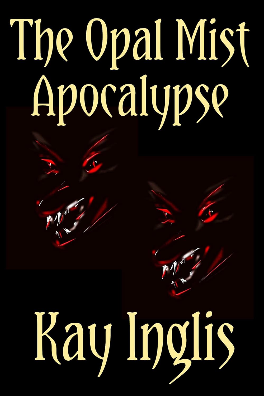 Amazon.com: The Opal Mist Apocalypse eBook : Inglis, Kay: Kindle Store