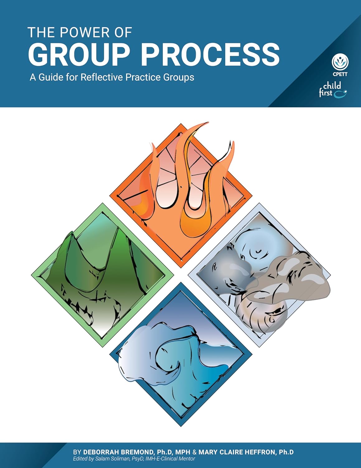 The Power of Group Process: A Guide for Reflective Practice Groups ...