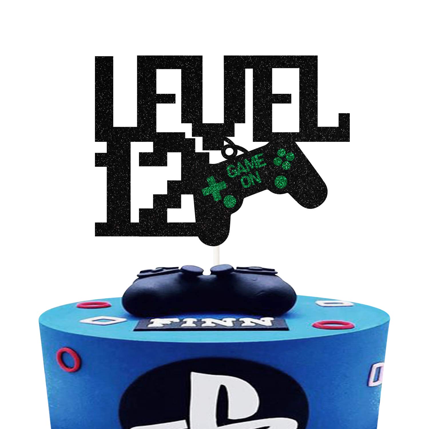 Level Up Video Game