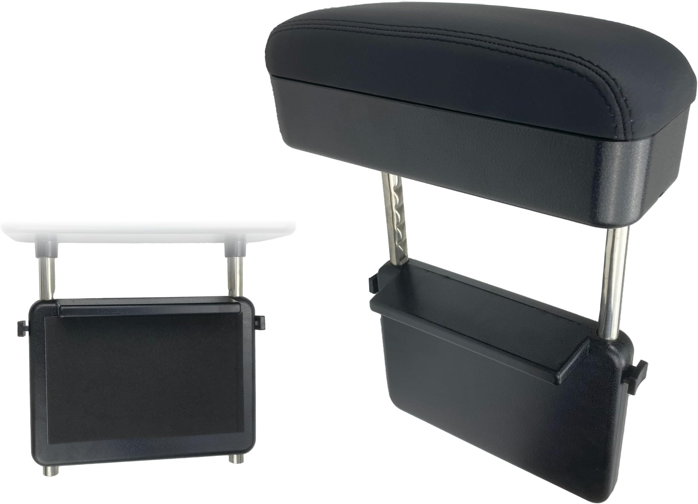 Amazon.com: VeloLink Arm Rest for Car,Car armrest Car arm Rest,Seat Gap ...