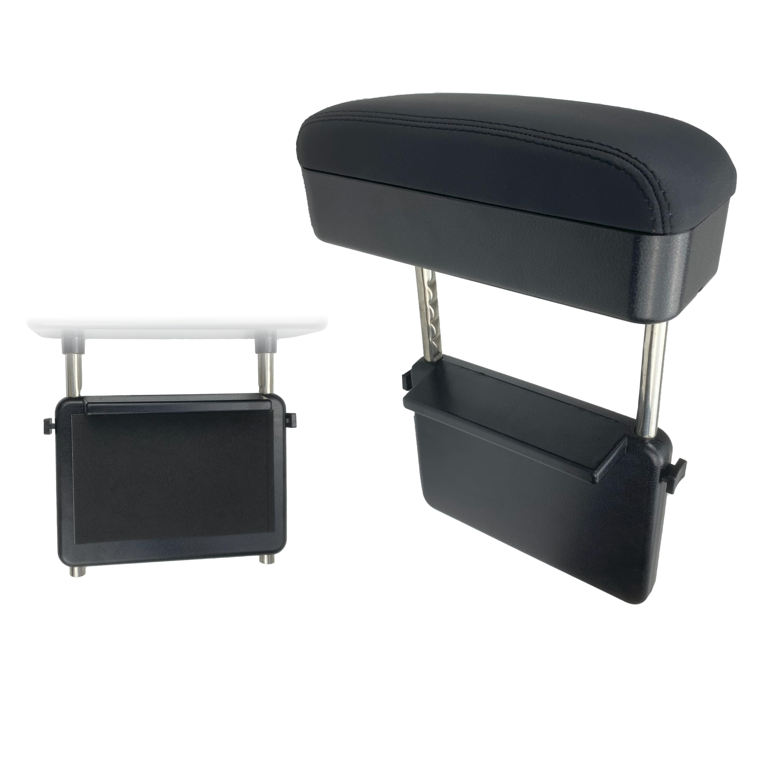 Amazon.com: VeloLink Arm Rest for Car,Car armrest Car arm Rest,Seat Gap ...