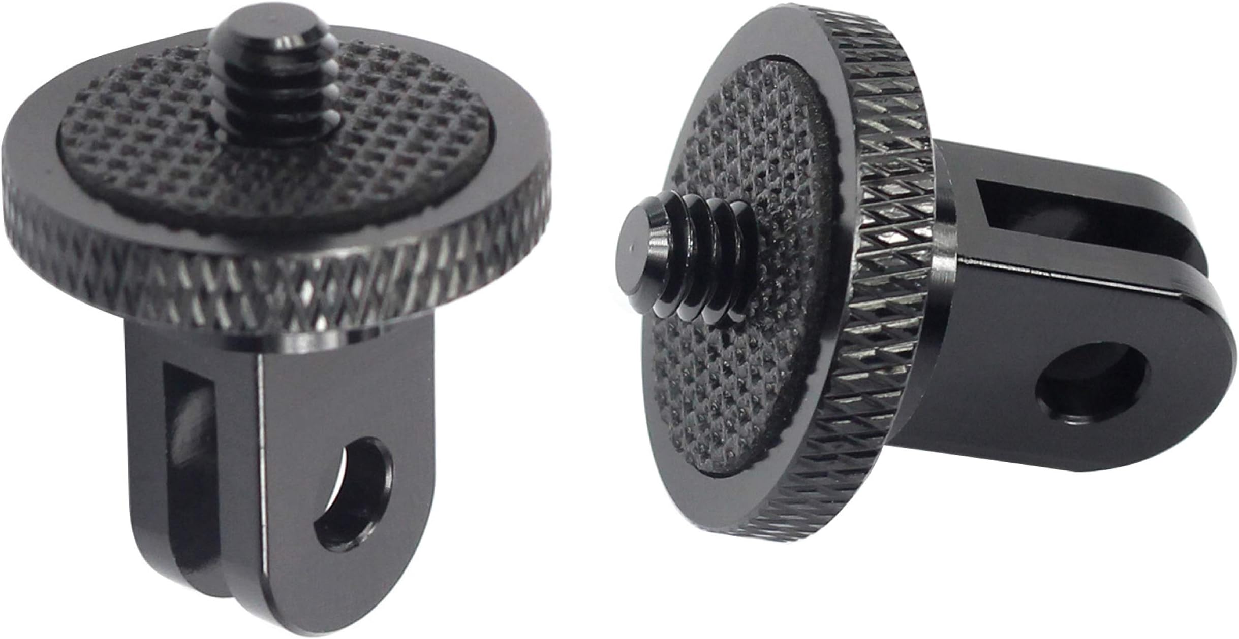 Amazon.com : Niewalda Aluminum Camera Tripod Mount Adapter,2pcs ¼-20 ...