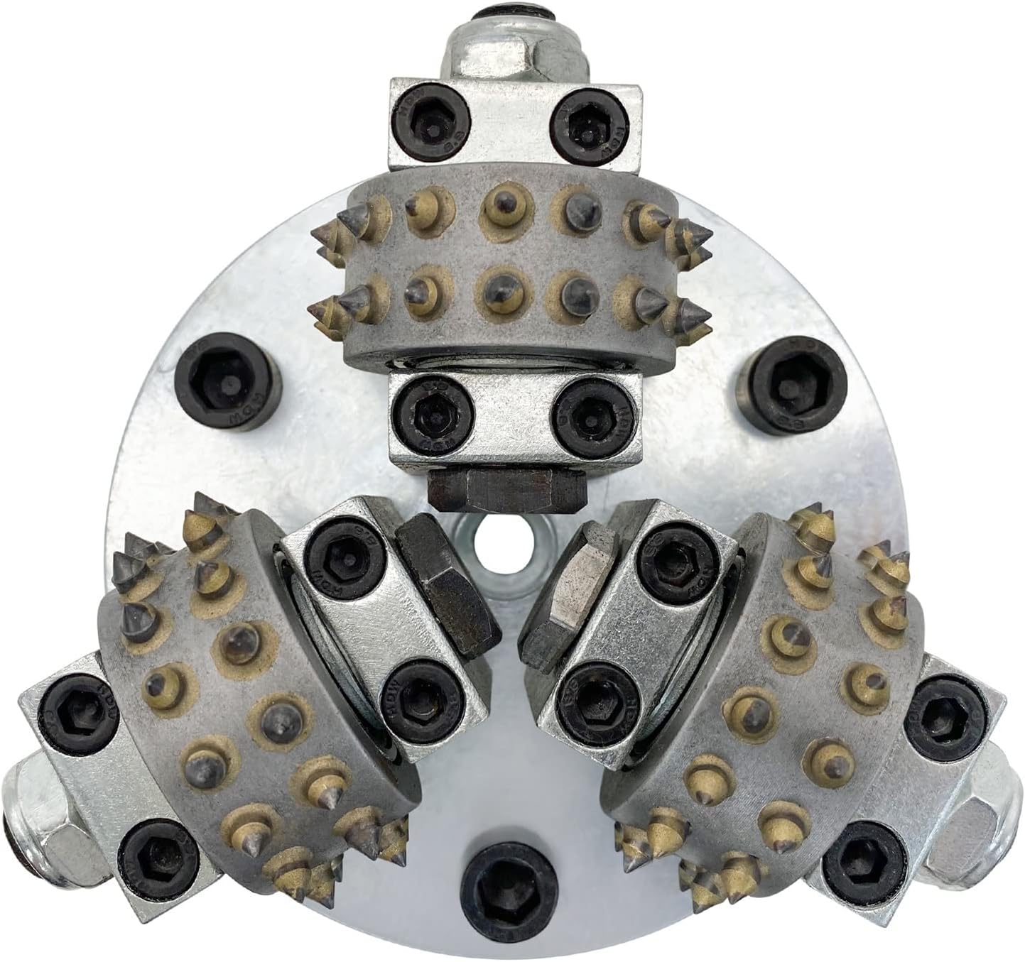 Amazon.com: Professional Countertop Installation Tool 5 Inch Bush ...